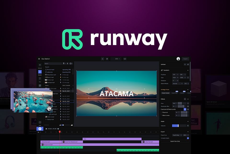 Runway AI FluxAI FLUX 1 By Black Forest Labs Runway AI FluxAI FLUX 1 By Black Forest Labs
